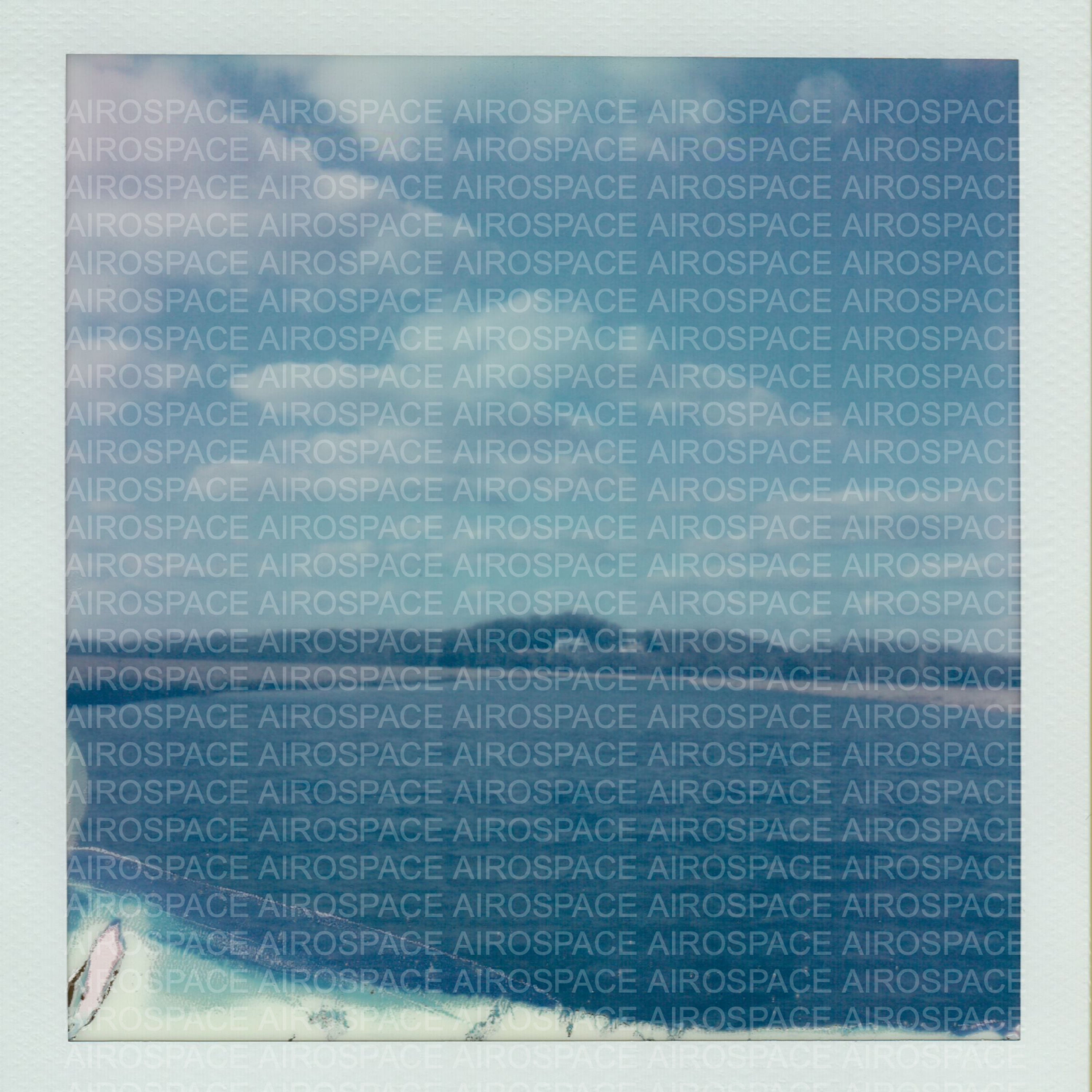 Airospace - Audio Discography (2007 - 2024) – SPVCECULTCO